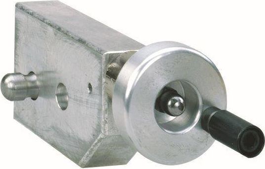 Getters | Proxxon Posuw do frezarki Proxxon PF 230 i FF 230